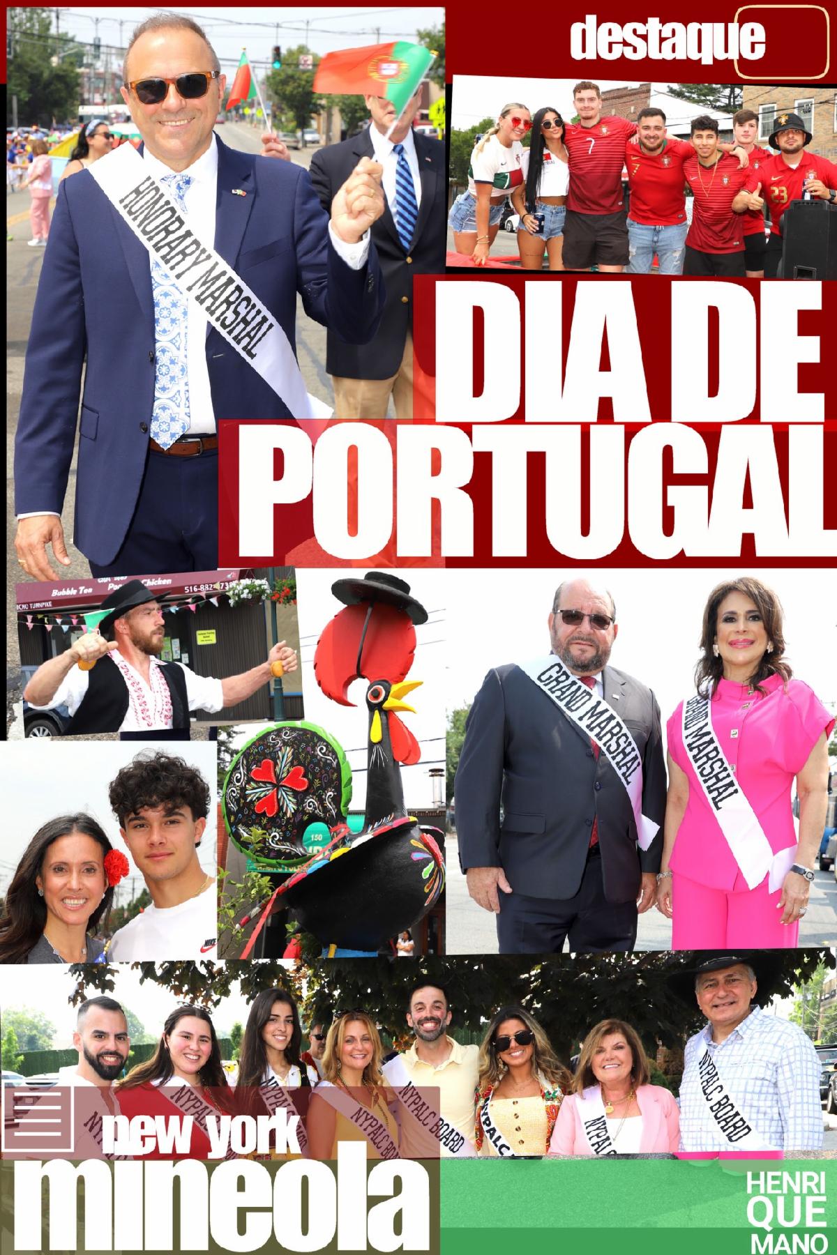 2023 Day of Portugal Recap - UPDATED