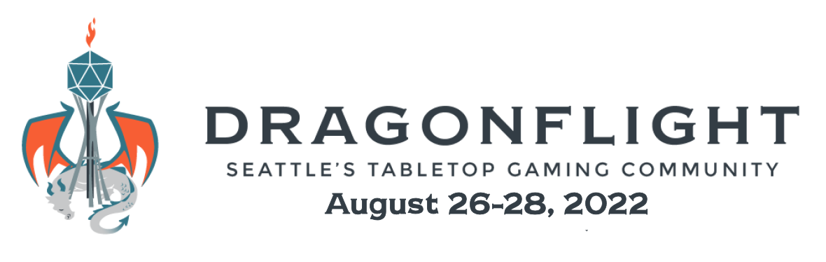 Dragonflight GameCon 42: In One Week & Special Events