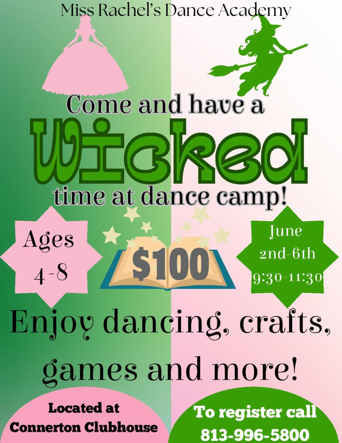 A Sneak Peek: Upcoming events at Connerton