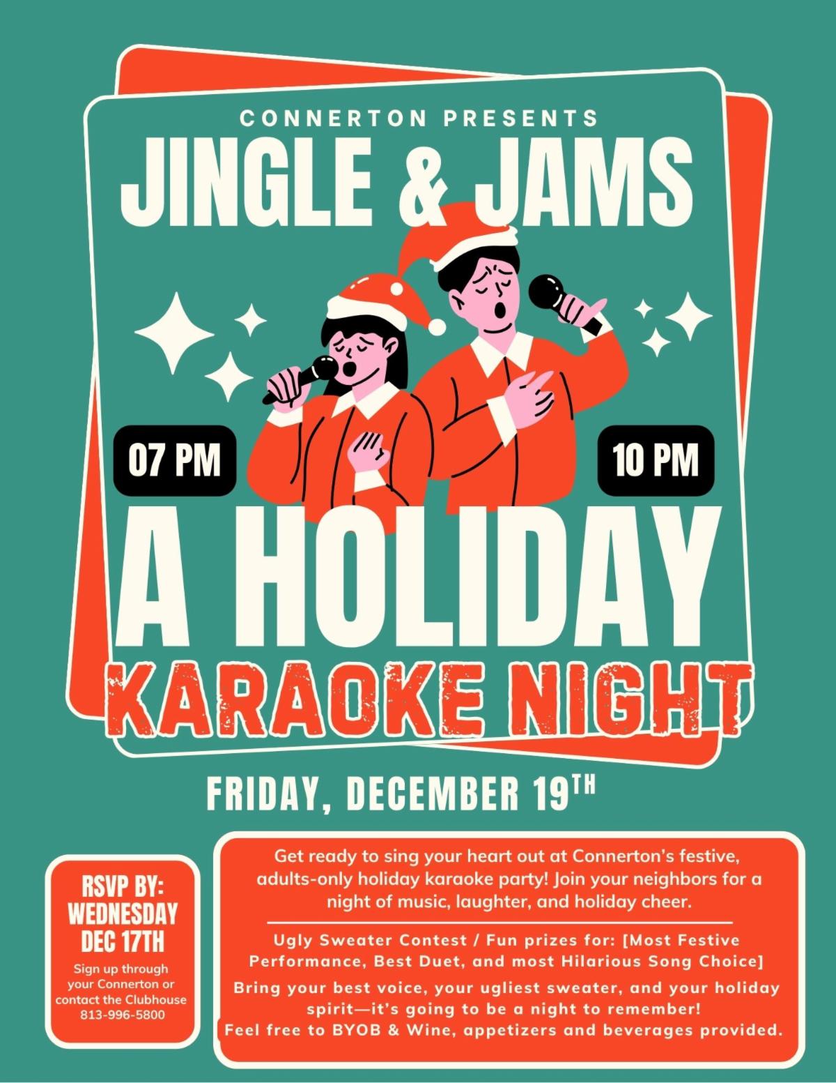 Connerton Community Sneak Peek, News & Happenings