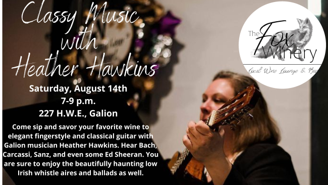 August 2021 Newsletter