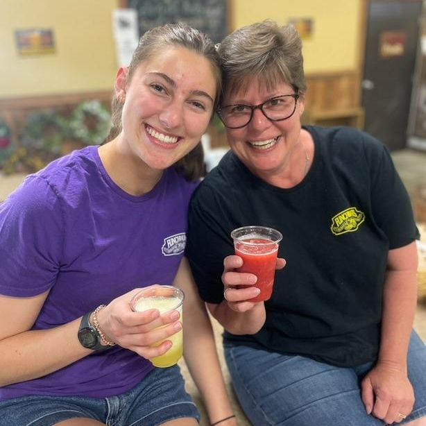 Free Fruit Slushy for Last Day of School