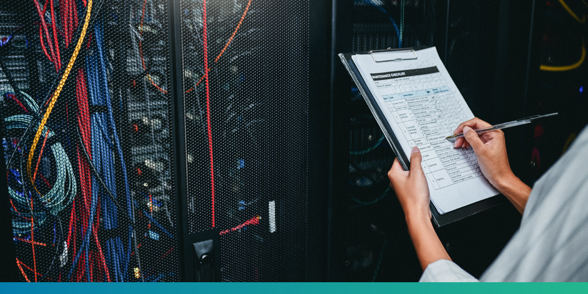 Critical Maintenance: Working to Provide You The Very Best Services!