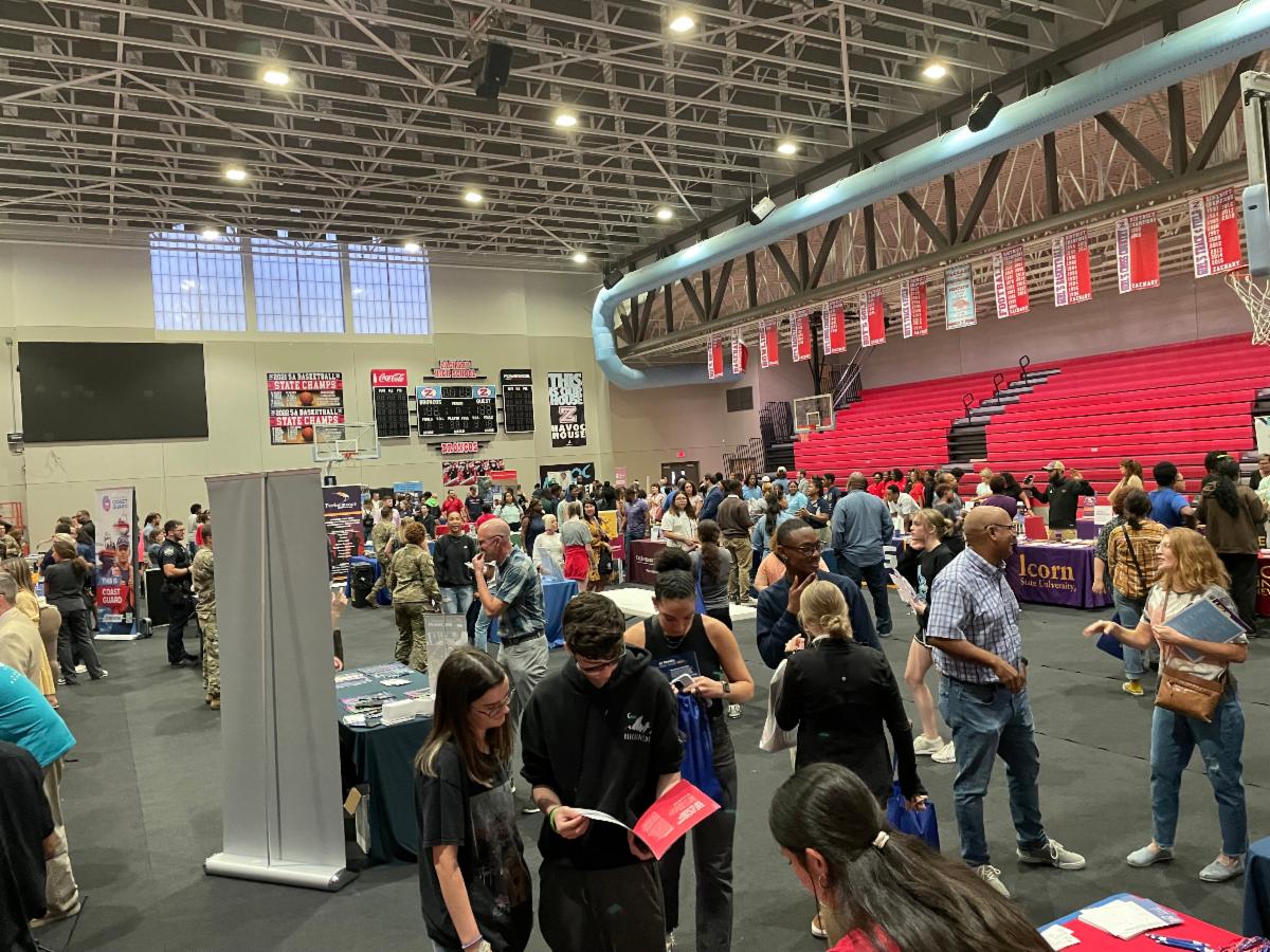 Together in Education Newsletter