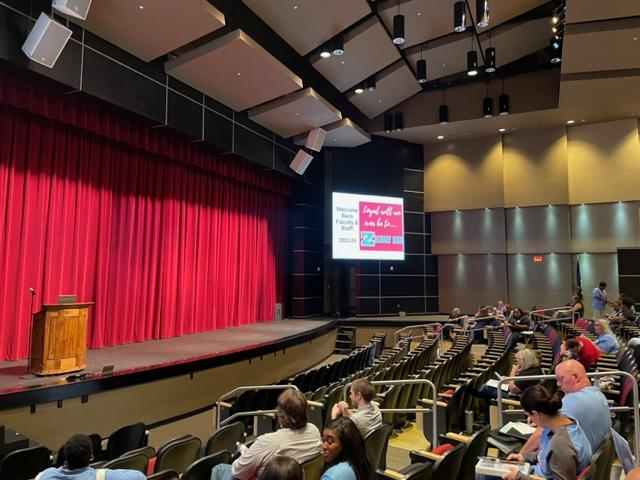 Together in Education Newsletter