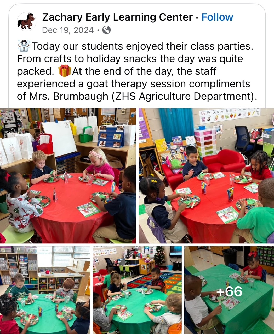 Together in Education Newsletter