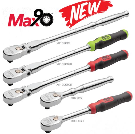 Mac Tools: 2025 Tool Fair Event Open - SHOP NOW
