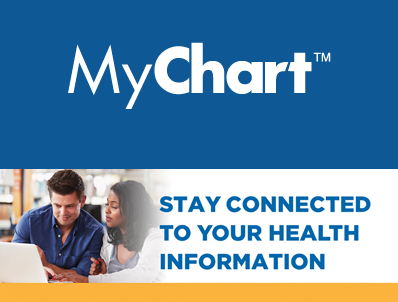 MyChart: Spring 2020 Project Update