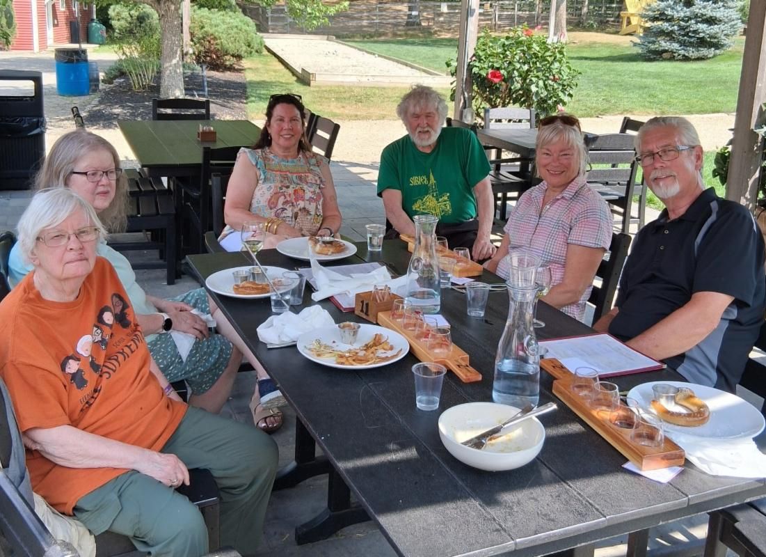 Supporting Our Shared Interest Groups