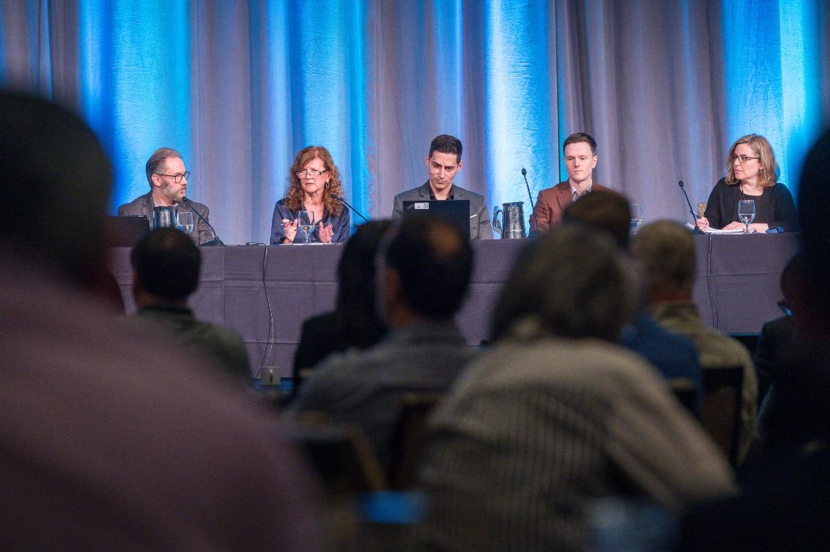 Housing Summit Day 2: Infrastructure and Responding to Population Growth
