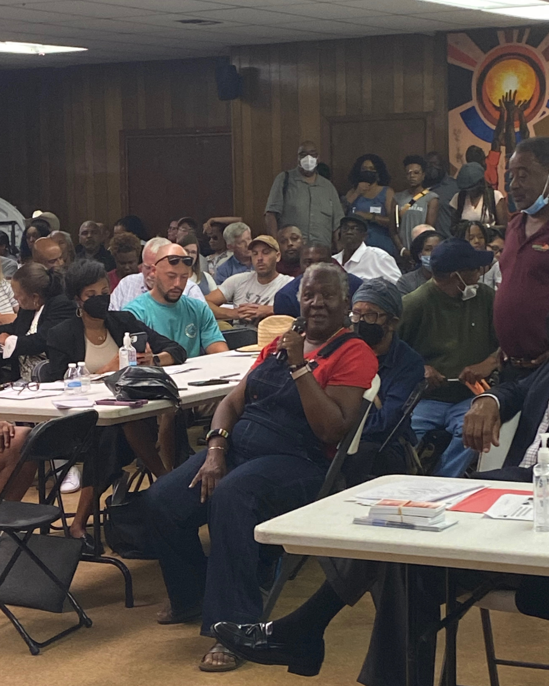 Around the Federation: September 2022