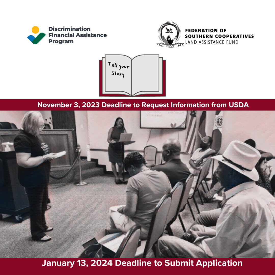 REMINDER: DFAP Training | 2-4 PM CST Today