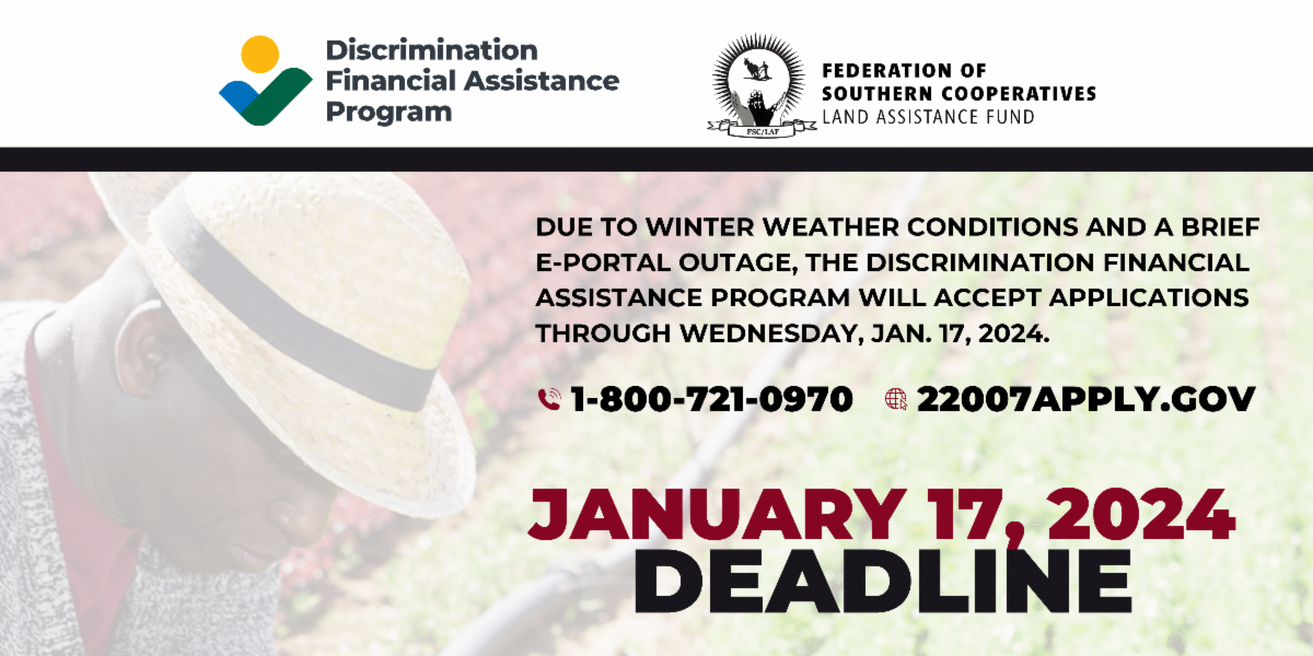 Jan 29th 2 PM EST/ 3 PM CST Federation DFAP Team Closeout Meeting