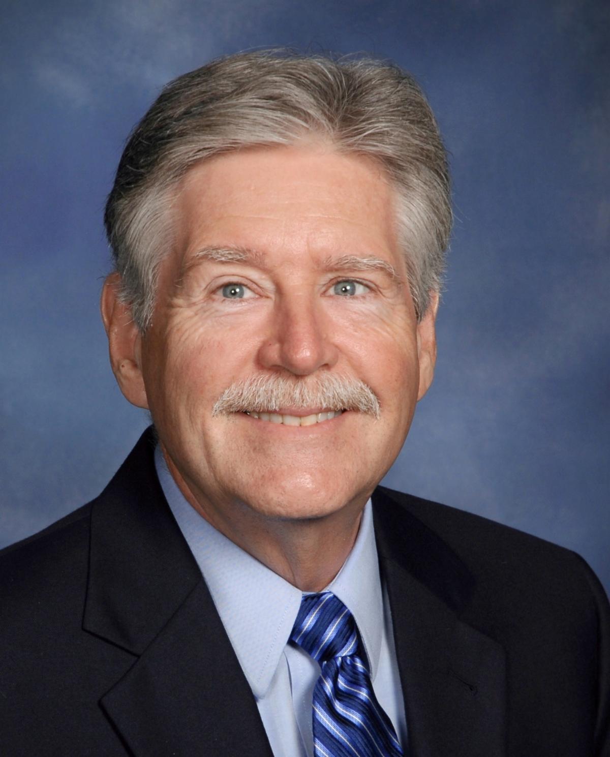 Unity Vero Path - Rev. Dan Holloway