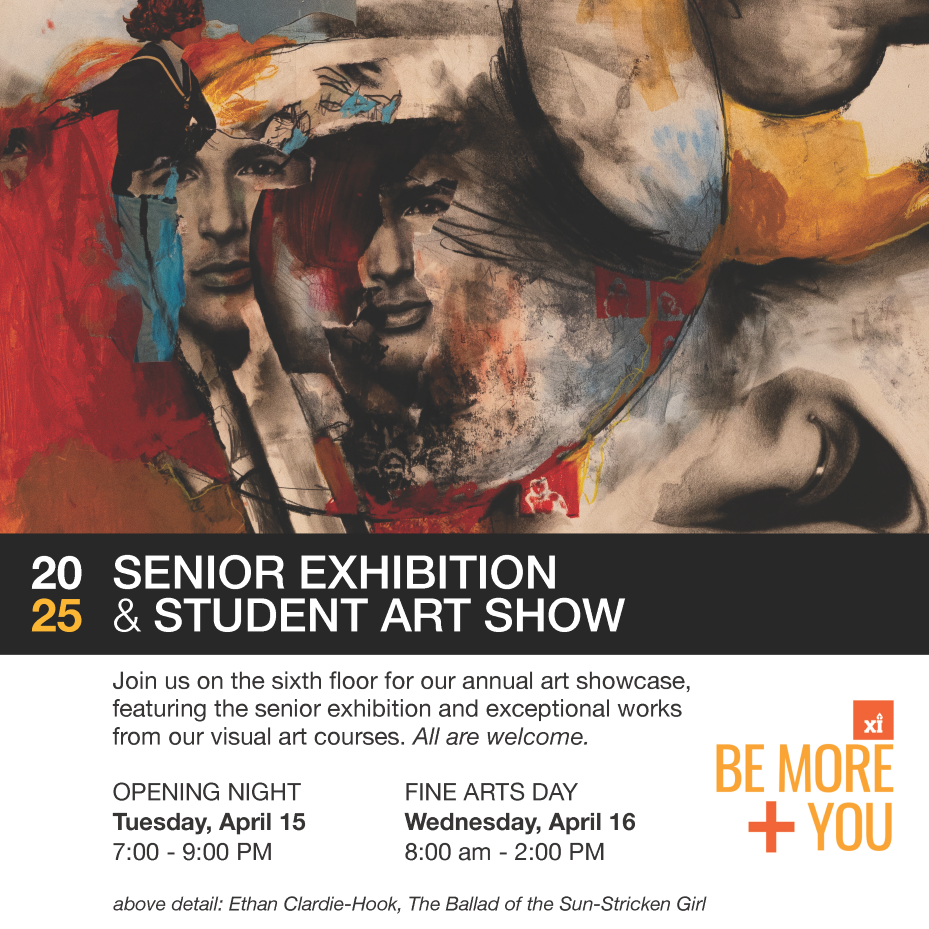 Reminder: Pius XI Weekly Newsletter | April 2, 2025