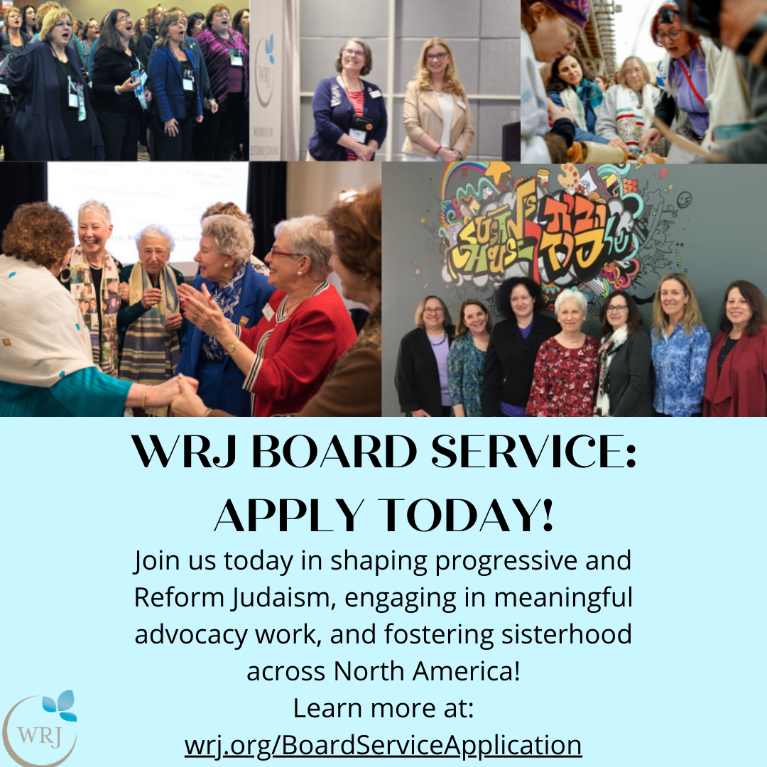 Check out WRJ's October 2021 Program Guide