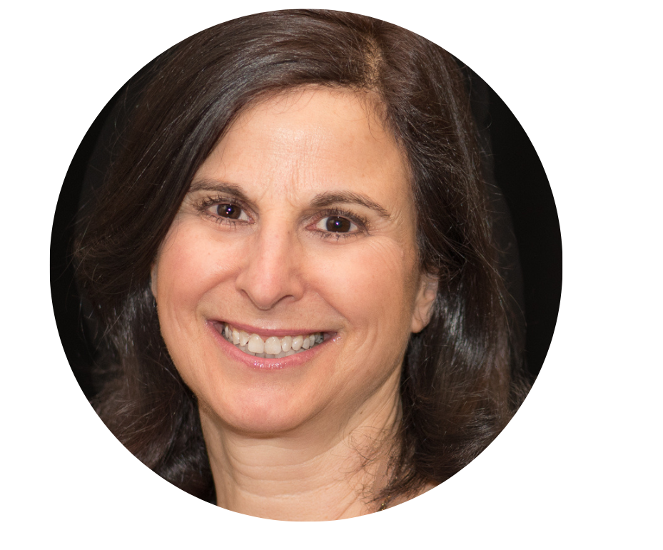 Shana Tovah from WRJ President Sara Charney