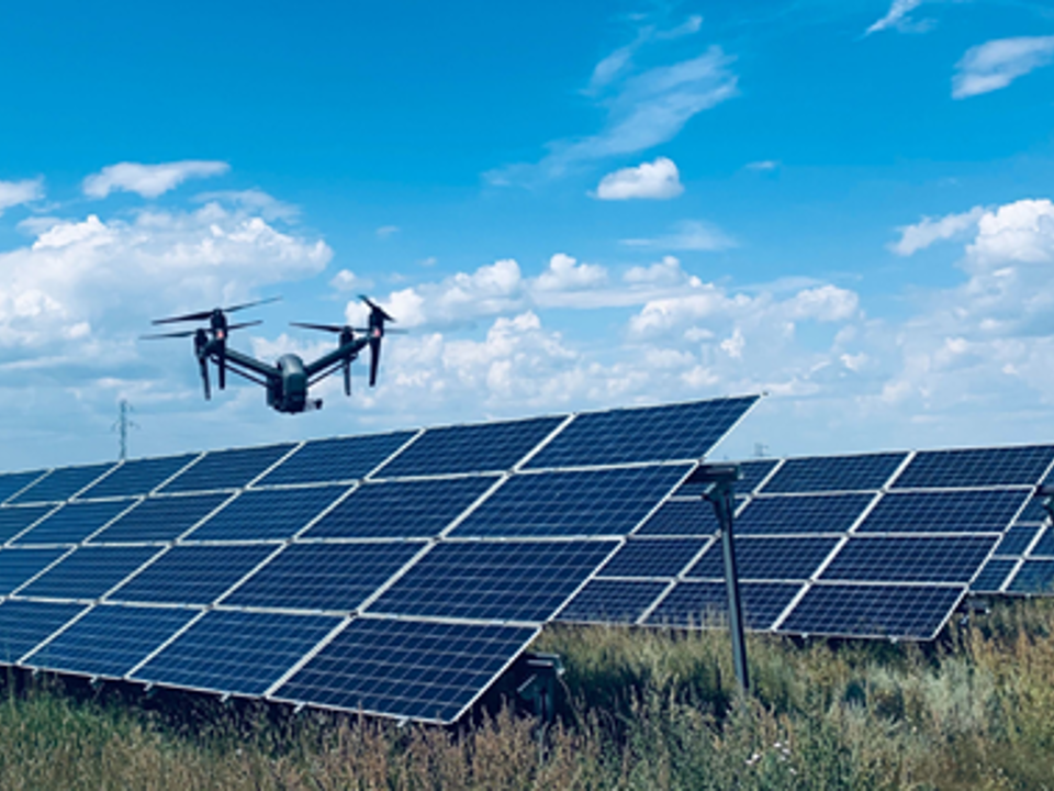 Kiewit Innovation News - September 2022