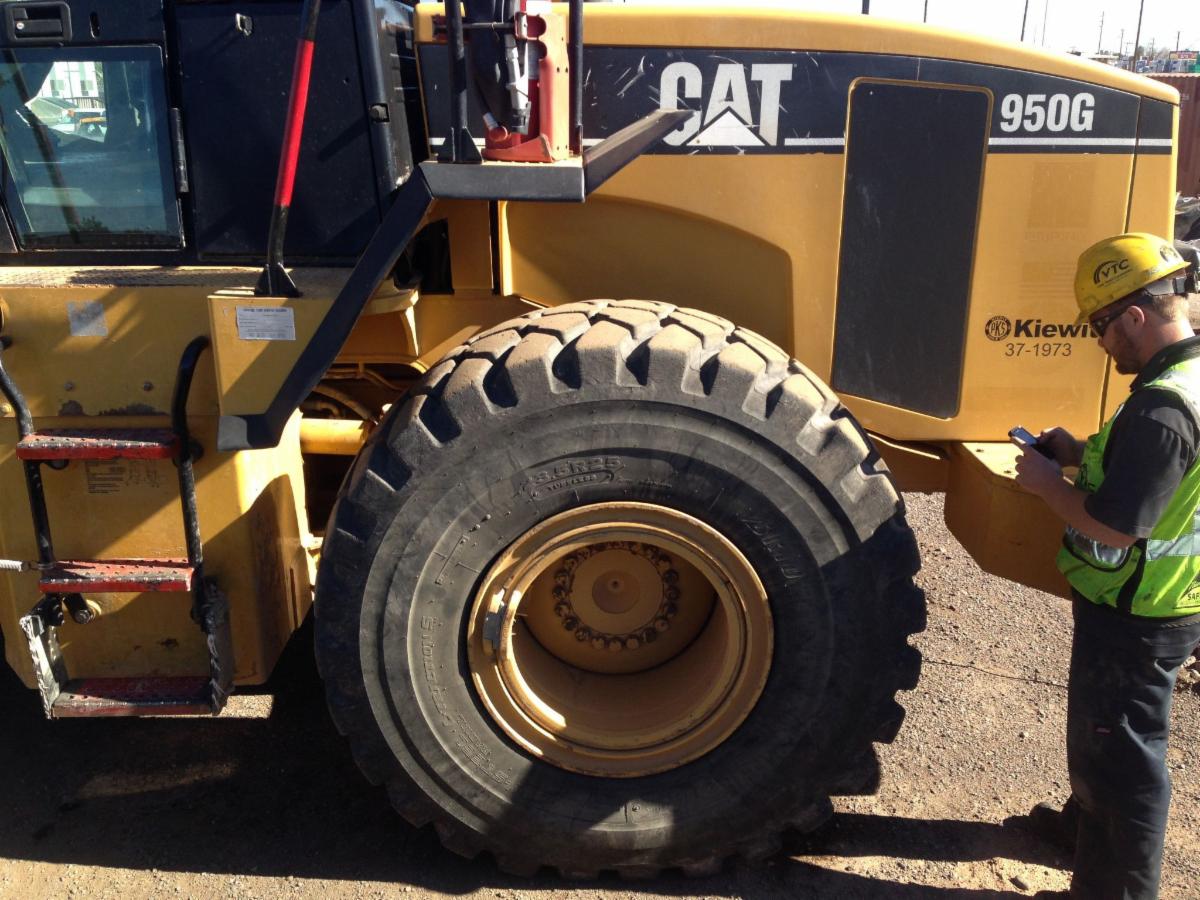 Kiewit Innovation News - September 2022