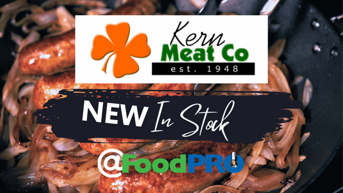 Weekly Specials, Market Update and More