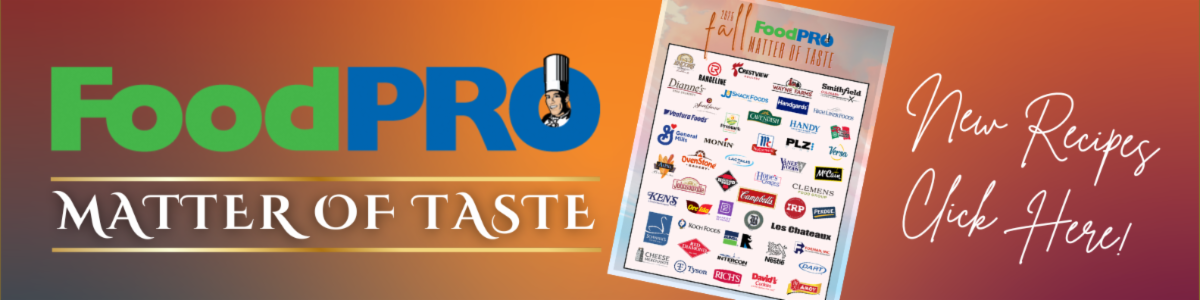 Weekly Specials, Market Update and More