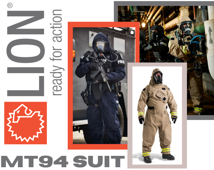 Gear for Every Situation and Environment