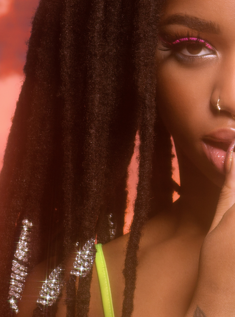 SOCA GOLD 2019 CELEBRATES WOMEN - The Industry Cosign