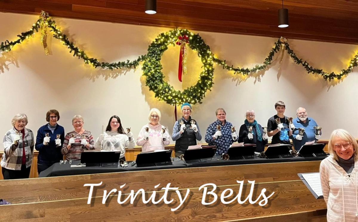 Trinity's Weekly E-News