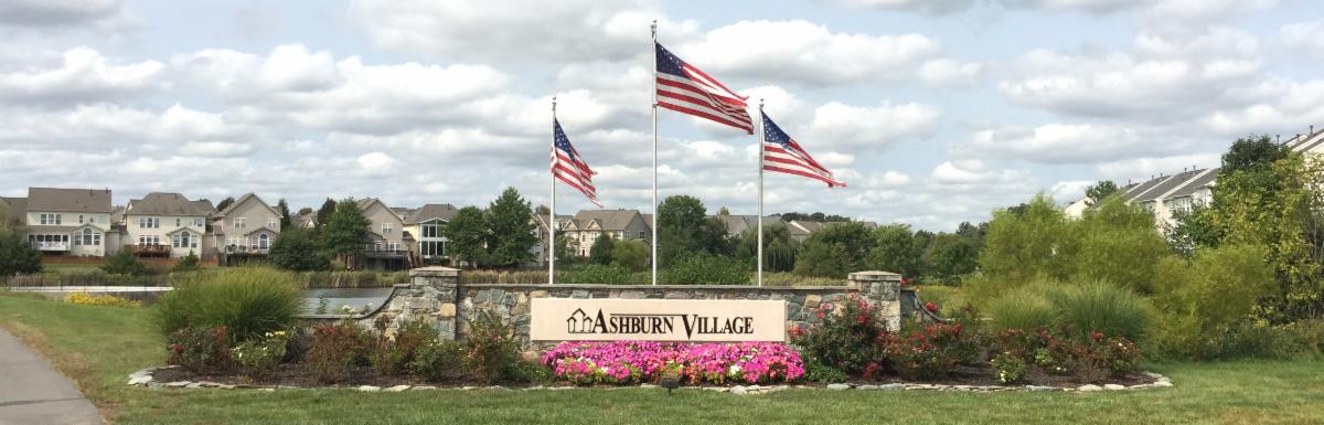 Ashburn Village Friday Updates