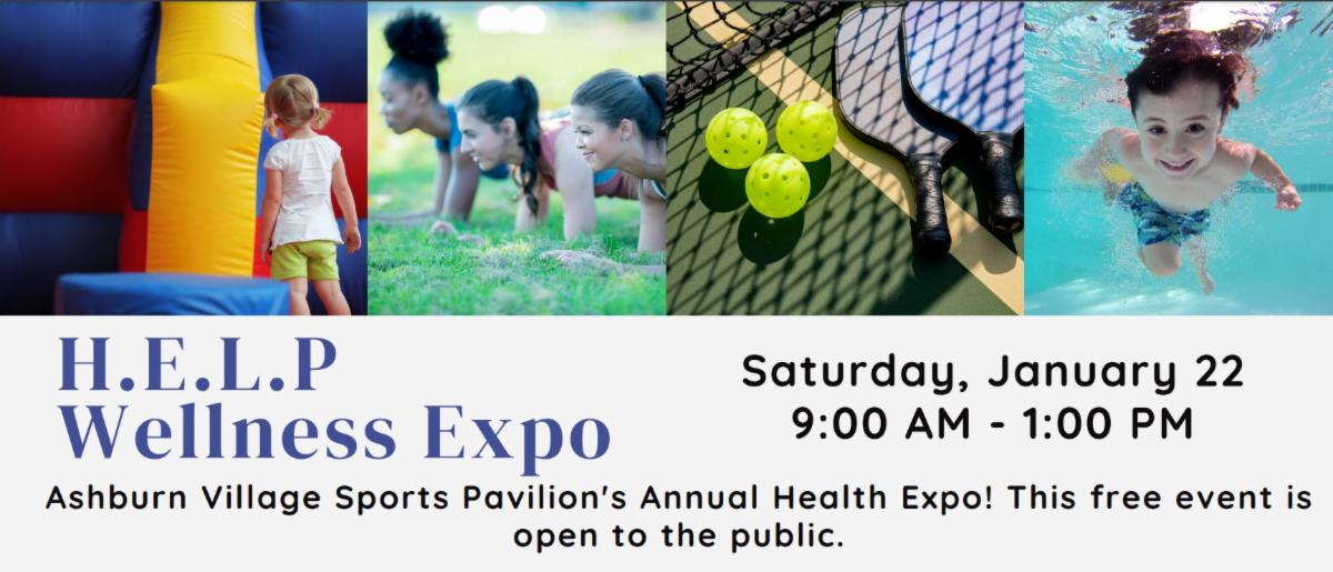 Ashburn Village Weekly Update