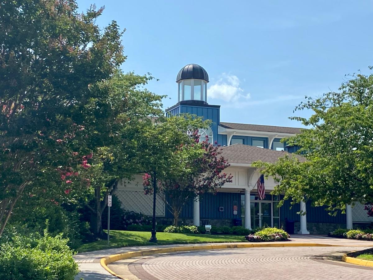 Ashburn Village Weekly Update 04/25/2025