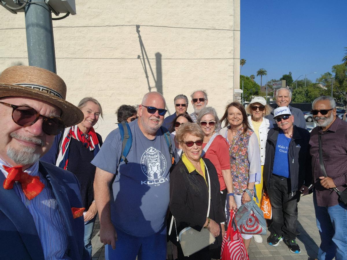 A Metaphorical Bridge