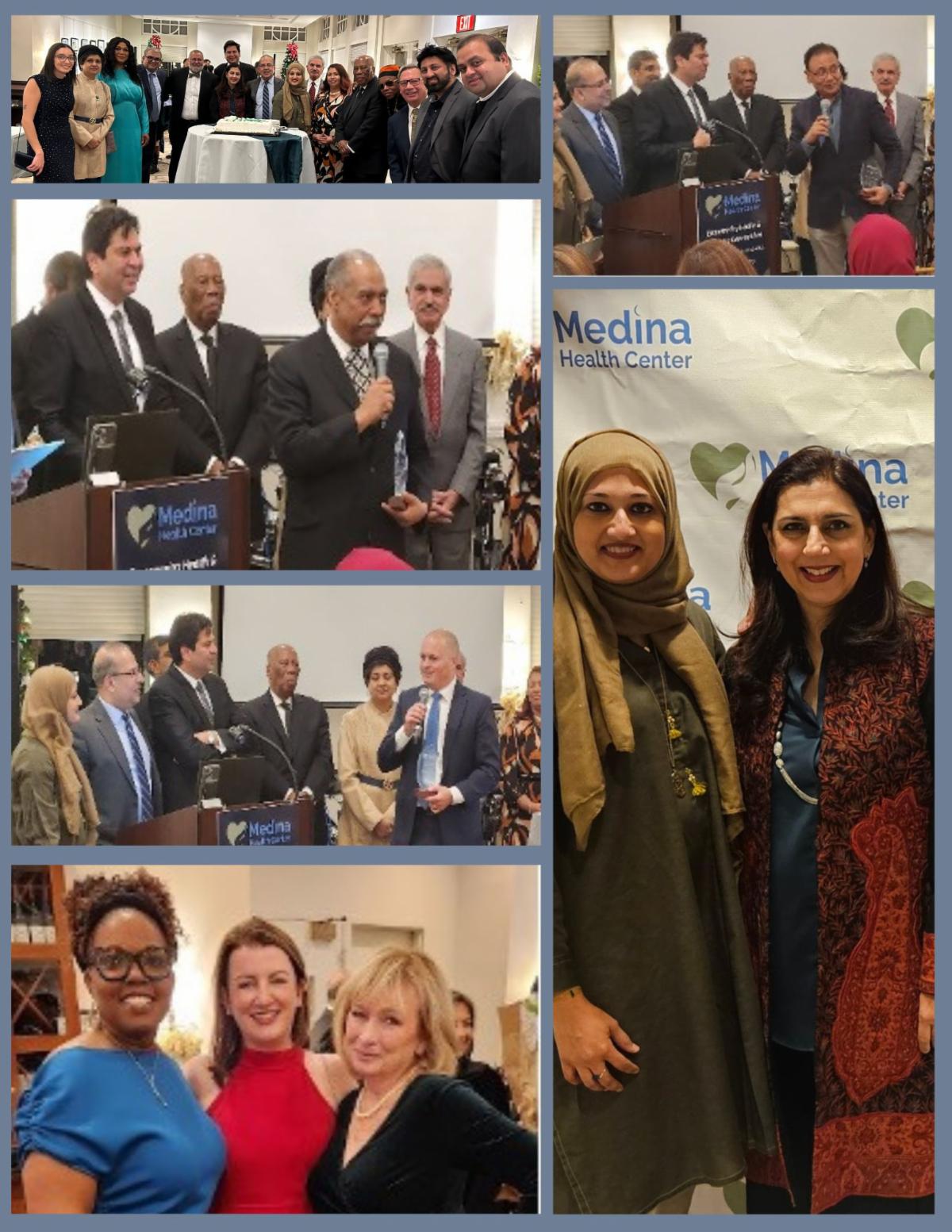 Our First Newsletter