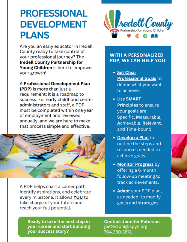 January 2026 Child Care Connector and Training Calendar