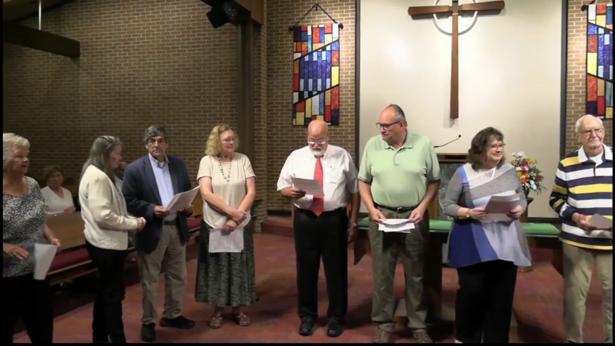 The Good News |September 2022