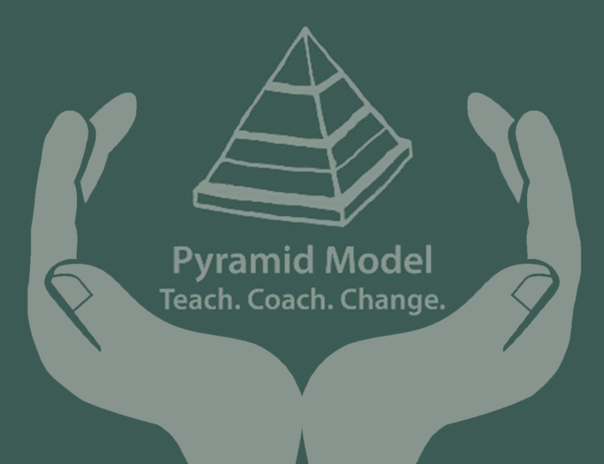 The Pyramid Model Trainer Buzz