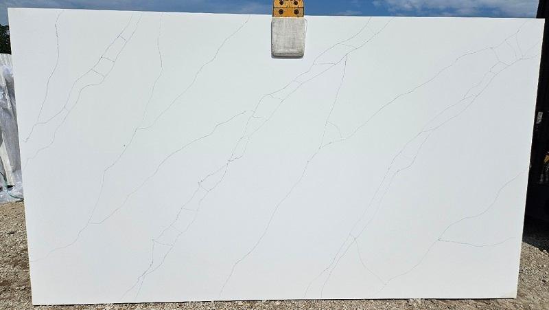Everest Stone Full Quartz Line Offering (30+ Colors)