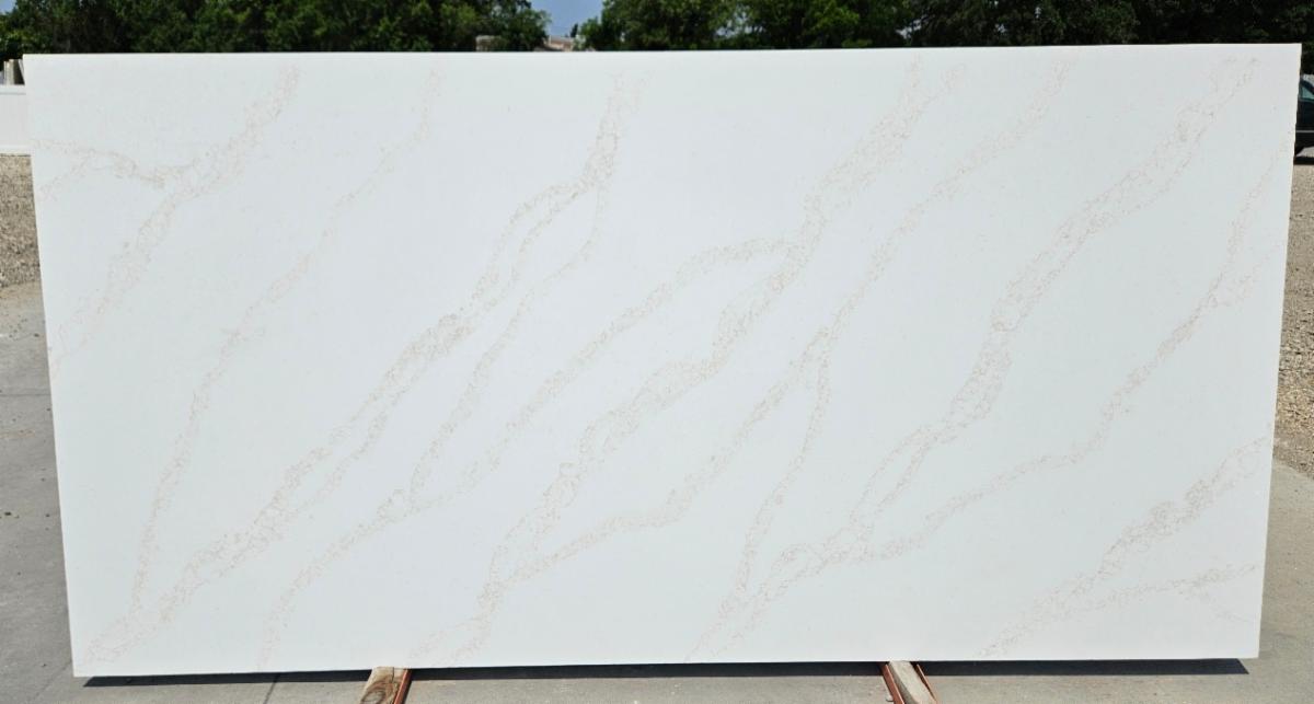 #5 Types of 3cm Calacatta Quartz @ $9.95 PSF (A Grade)