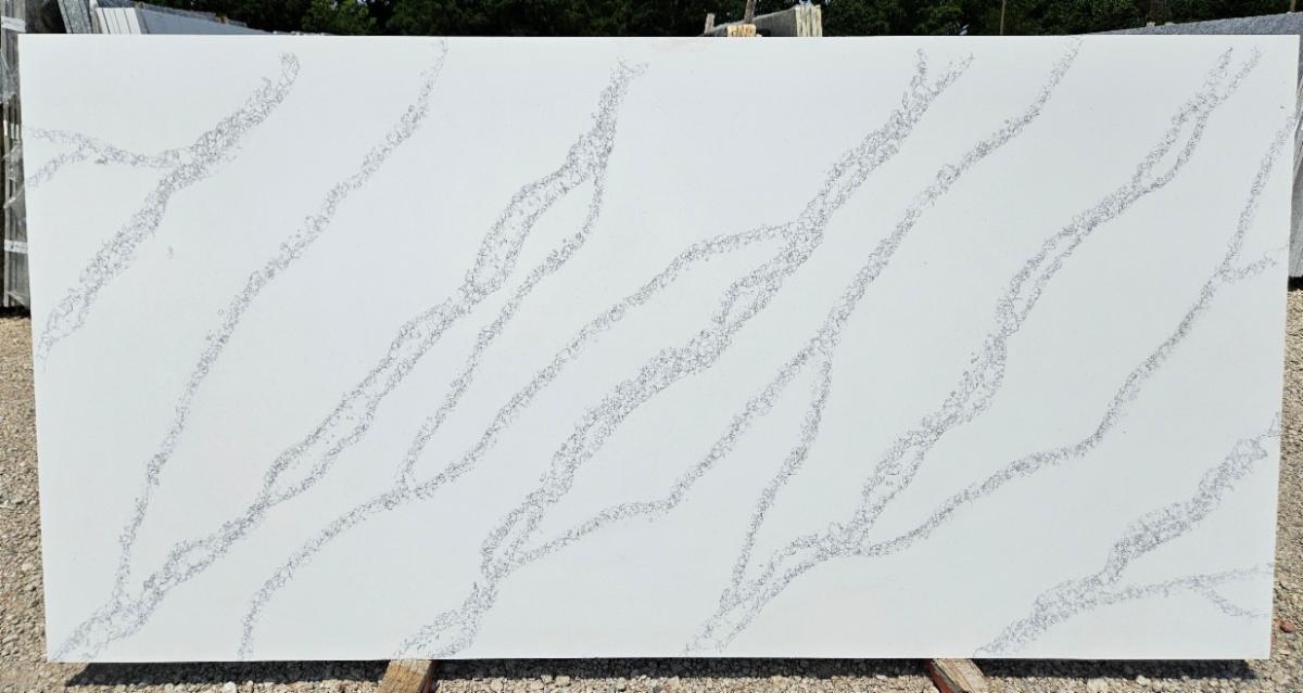 #5 Types of 3cm Calacatta Quartz @ $9.95 PSF (A Grade)