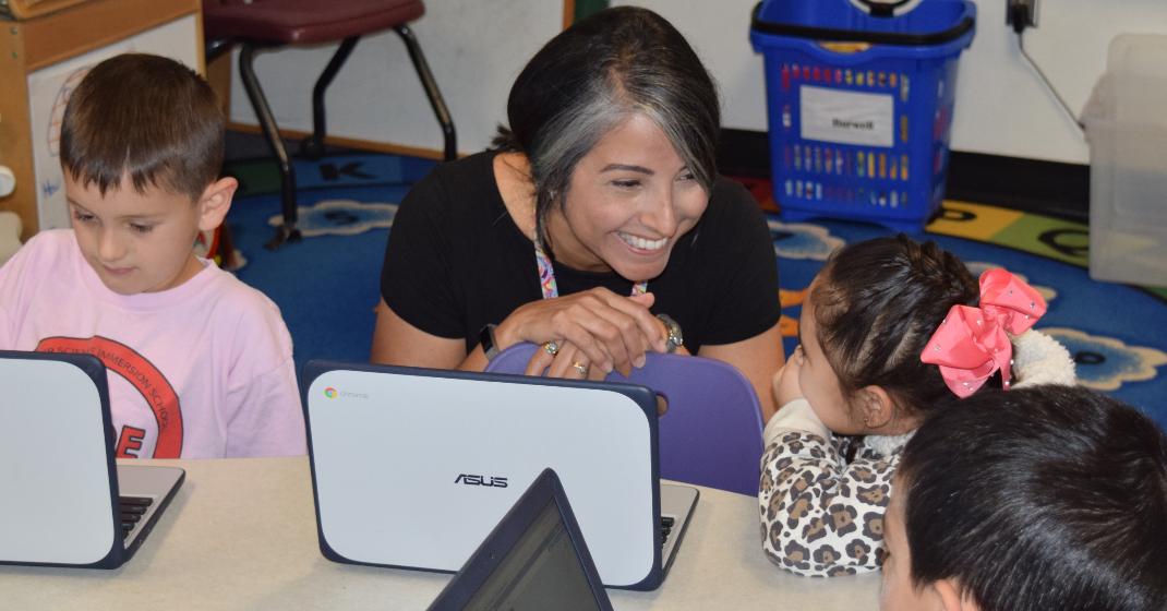 C2C Steps Forward - February 2022