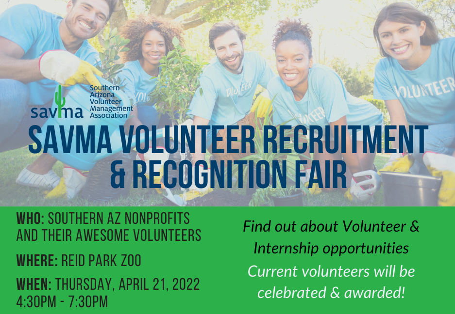 VITA Volunteer Newsletter - 3.28.22