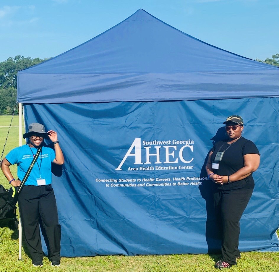 SOWEGA-AHEC Continuing Education Newsletter