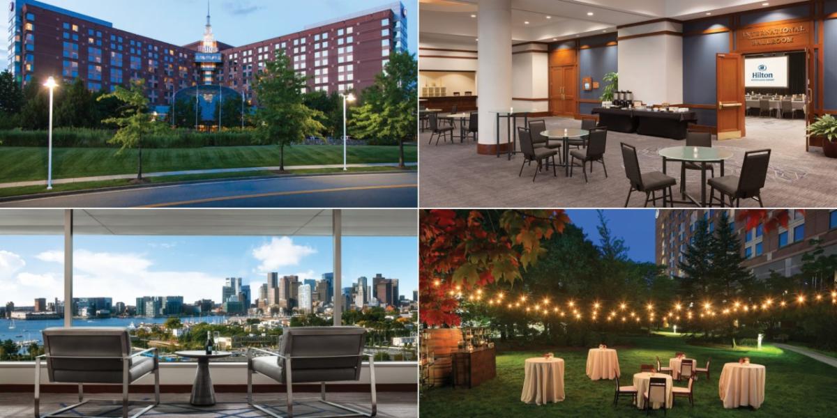 GBCVB October Open House Invitation