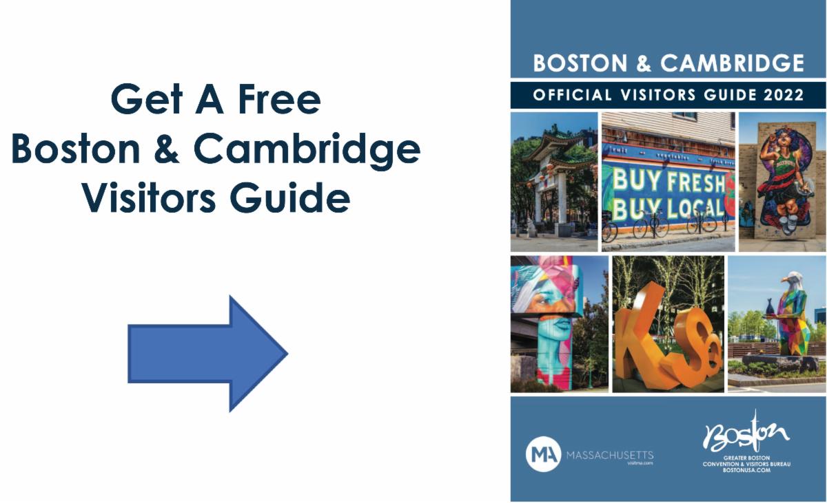 Summer Events in Boston