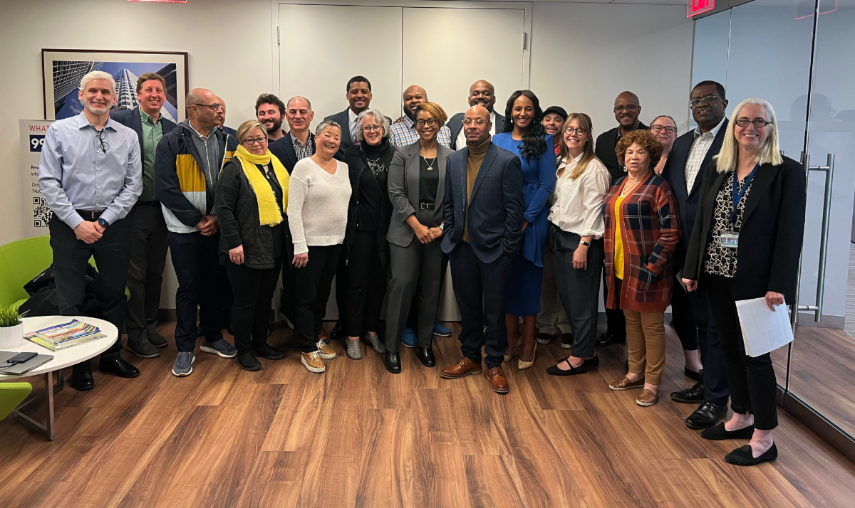 Meet Boston Main Street Partnerships