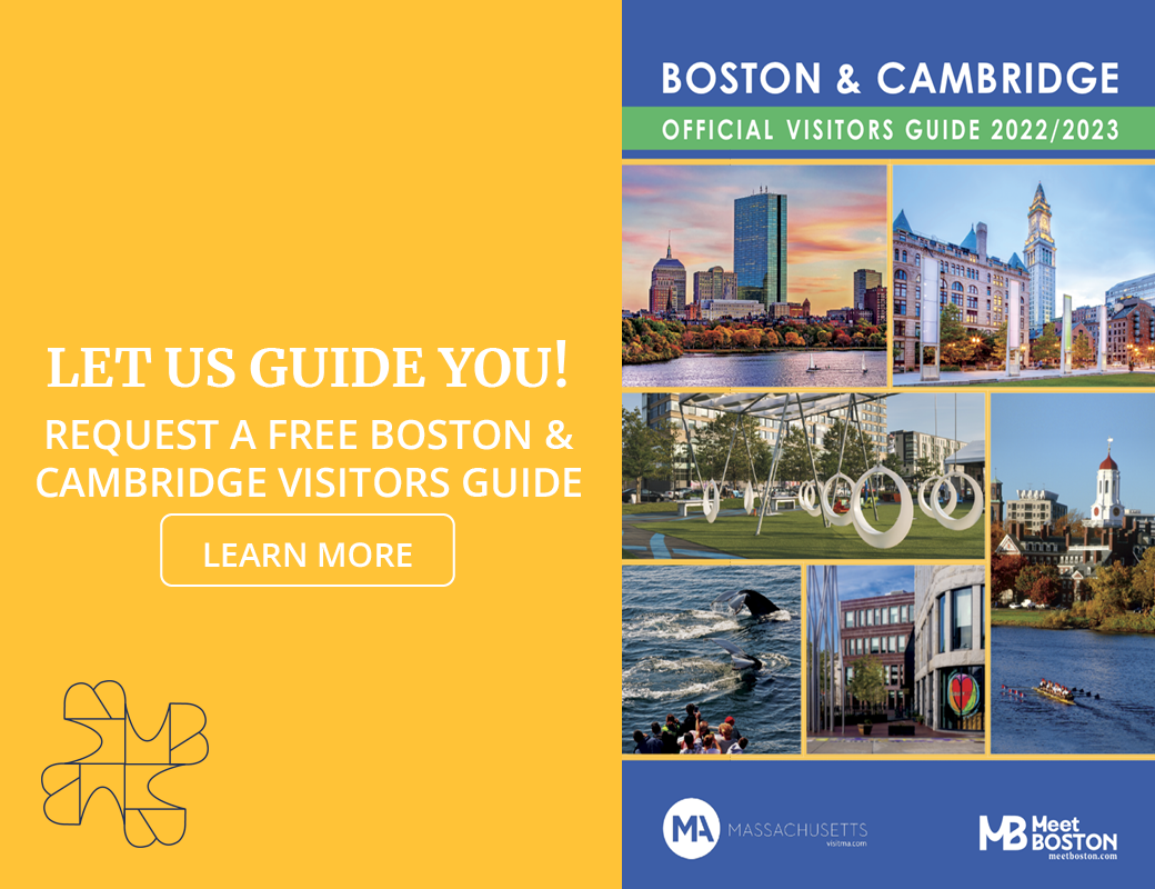 Experience Boston This Winter