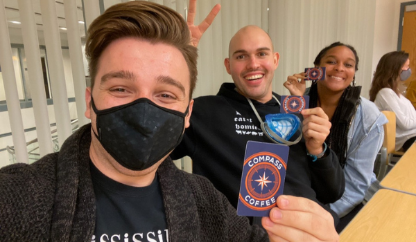 UCI Law Experiential Education News and Updates - Fall 2021