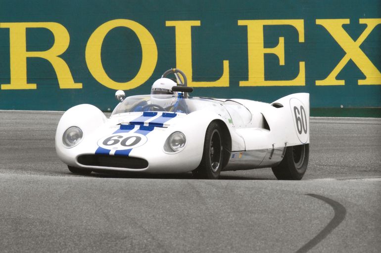 Selling in 4 Hours on Bring a Trailer: 1961 Alf Romeo Giulietta Sprint ...