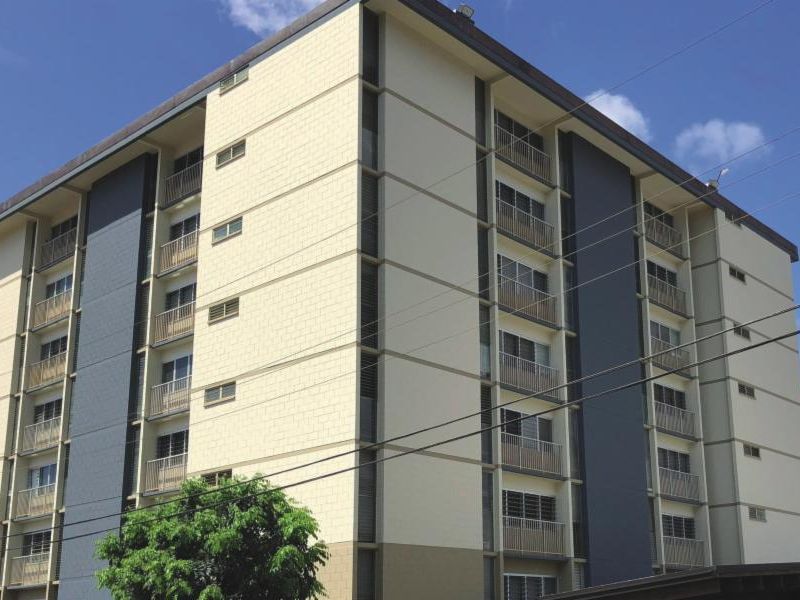 Affordable Housing Breaks Ground Across the US