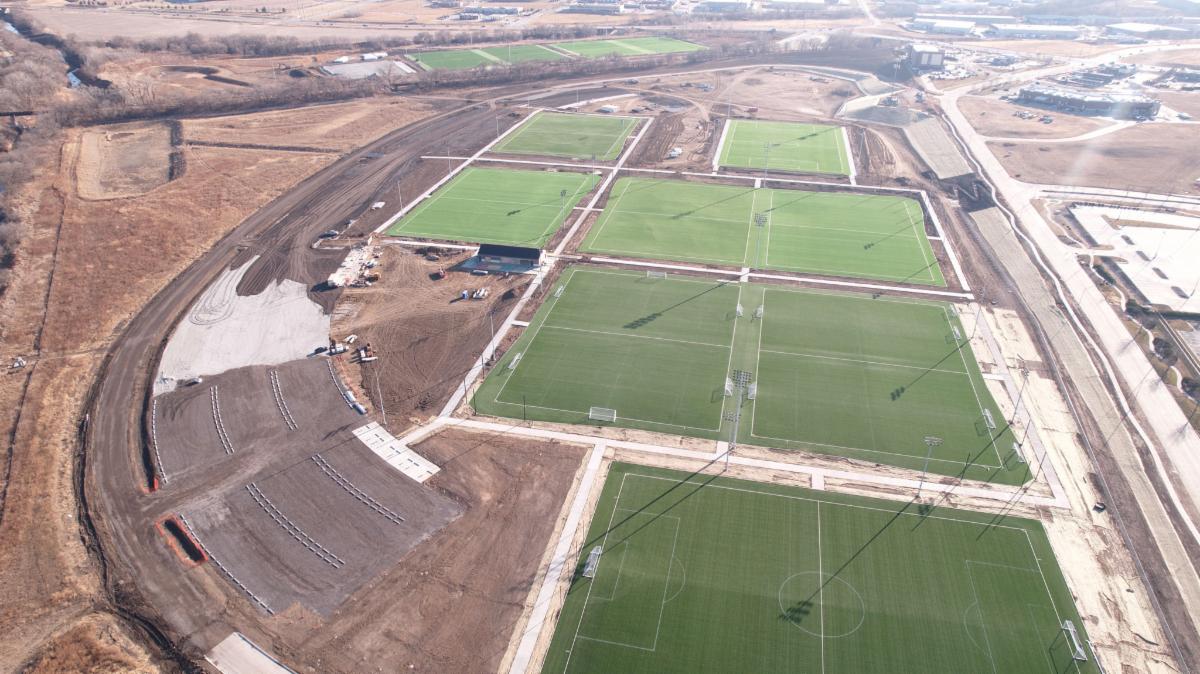 Spring League Registration Open